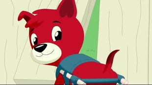 Dash/Gallery | Scout and friends Wiki | Fandom