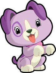 Violet Scout And Friends Wiki Fandom