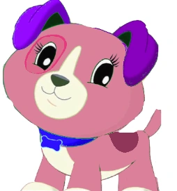 Aurora | Scout and friends Wiki | Fandom