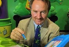 Mike Wood | Scout and friends Wiki | Fandom