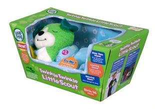 Twinkle, twinkle, little Scout | Scout and friends Wiki | Fandom