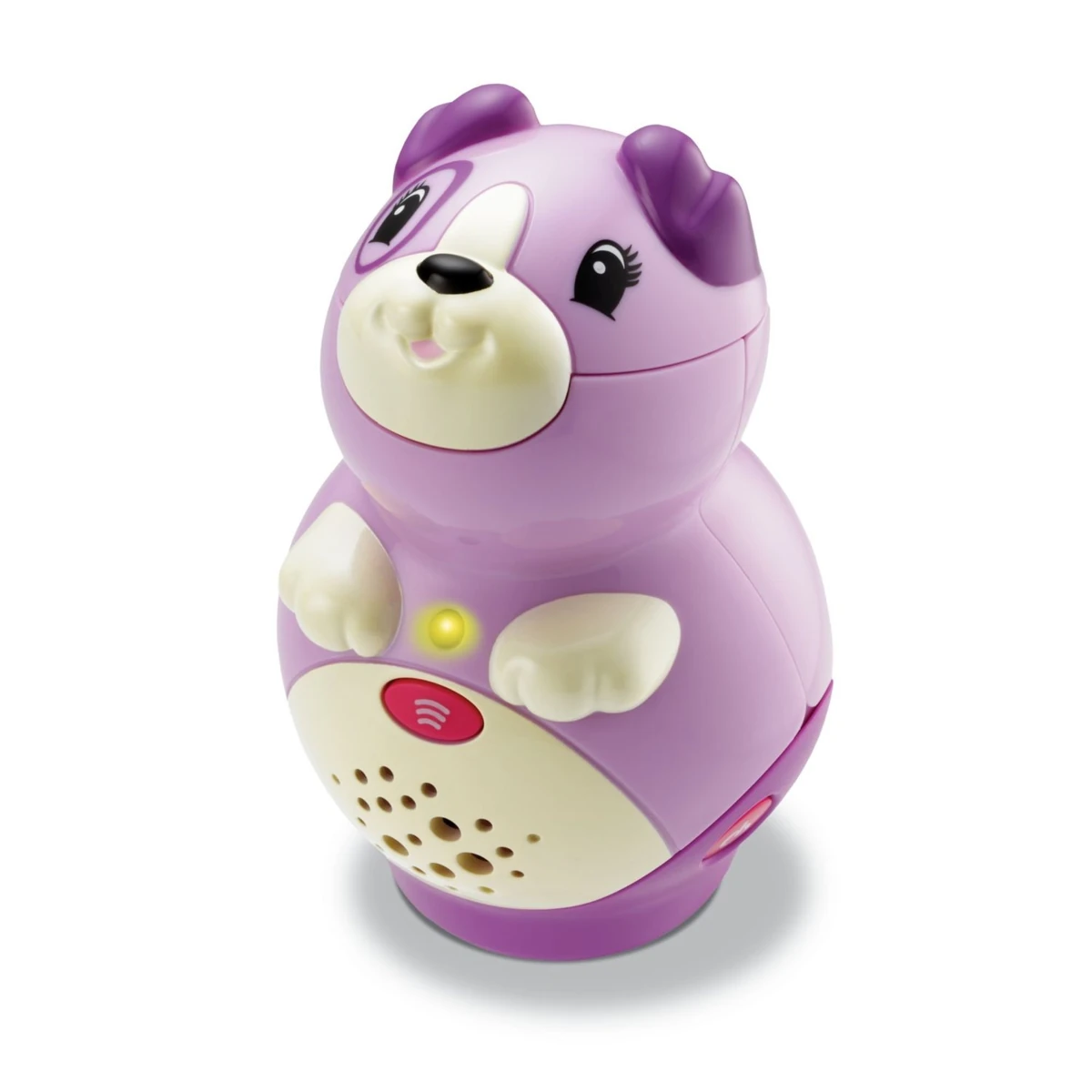 Tag Jr. | Scout and friends Wiki | Fandom