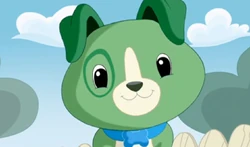 Characters | Scout and friends Wiki | Fandom