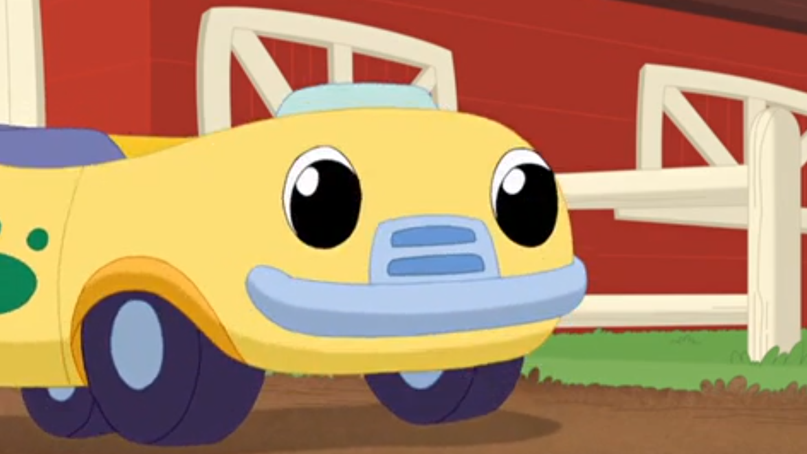 Axle | Scout and friends Wiki | Fandom