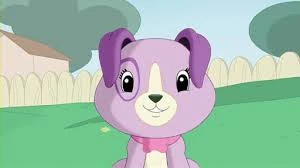 Violet/Gallery | Scout and friends Wiki | Fandom