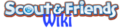 Characters | Scout and friends Wiki | Fandom