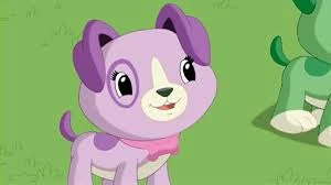 Violet/Gallery | Scout and friends Wiki | Fandom