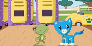 Eli/Gallery | Scout and friends Wiki | Fandom