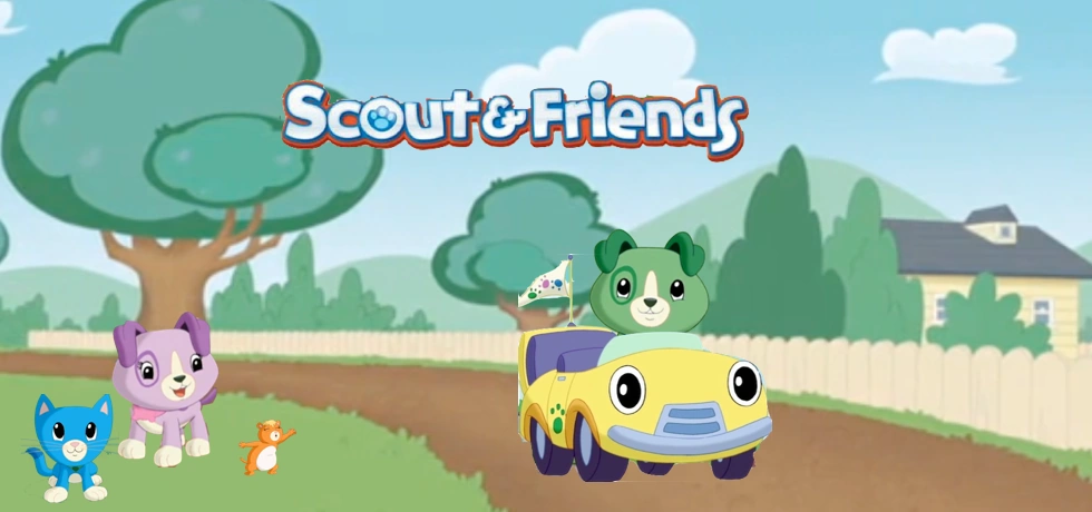 Category:Browse | Scout and friends Wiki | Fandom