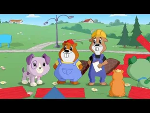 Chewbert/Gallery | Scout and friends Wiki | Fandom