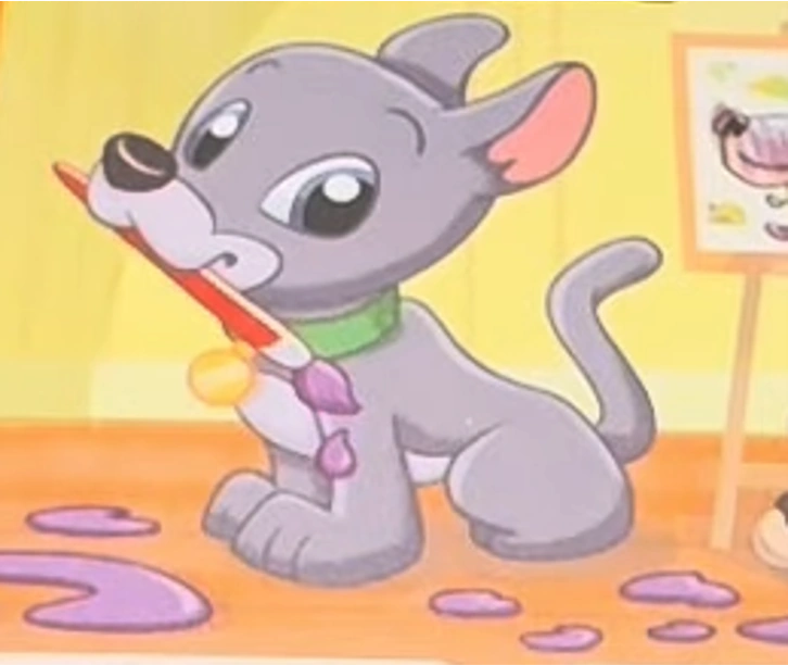 Jack | Scout and friends Wiki | Fandom