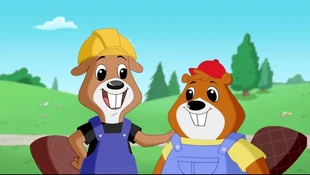 Chewbert/Gallery | Scout and friends Wiki | Fandom