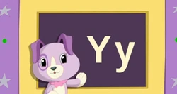 Characters | Scout and friends Wiki | Fandom