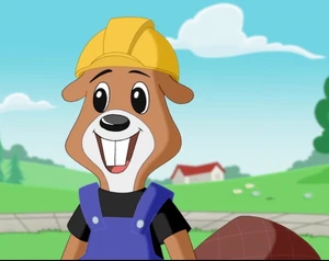 Chomp | Scout and friends Wiki | Fandom