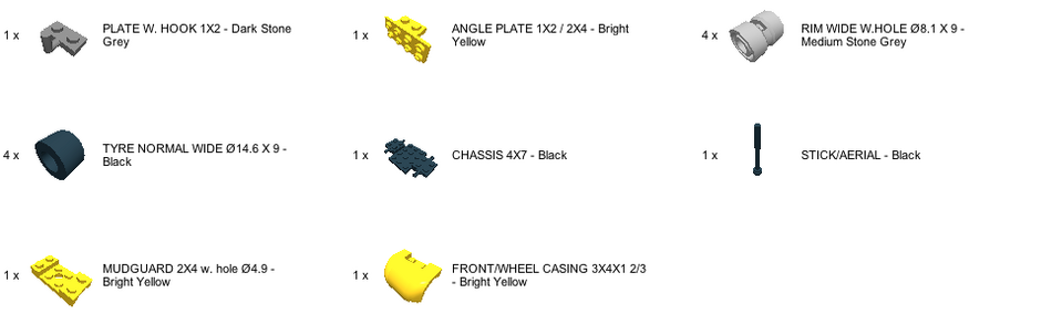 Lego Axle(fan) | Scout and friends Wiki | Fandom