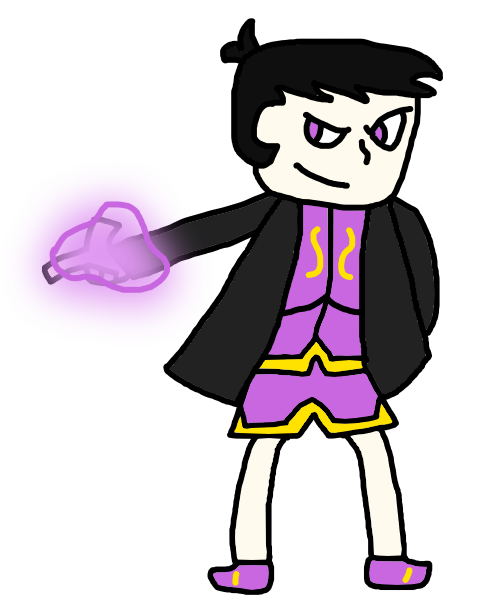 Sam | Scout Deluxe 2 Wiki | Fandom