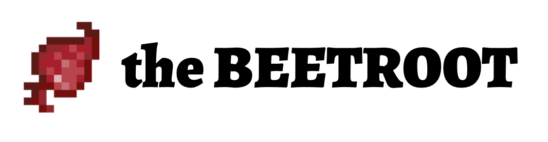 The Beetroot | ScoutCraft Wiki | Fandom