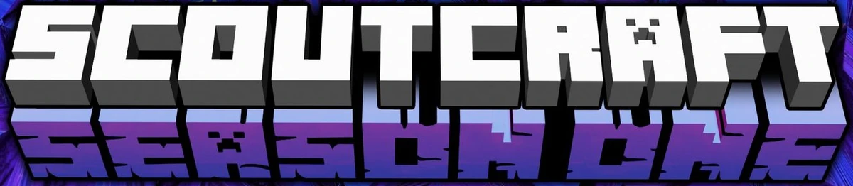 Season 1 | ScoutCraft Wiki | Fandom