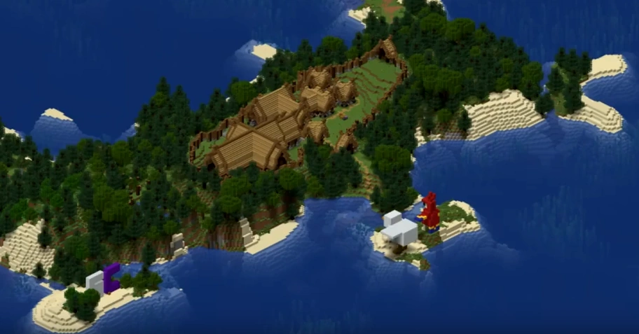 Scotland | ScoutCraft Wiki | Fandom