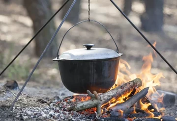 Learn Cooking Skills | ScoutHut Wiki | Fandom