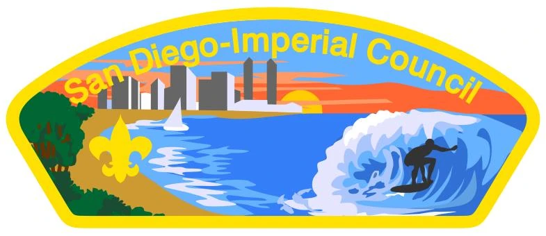 San Diego Scouting | ScoutHut Wiki | Fandom