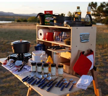 Learn Cooking Skills | ScoutHut Wiki | Fandom