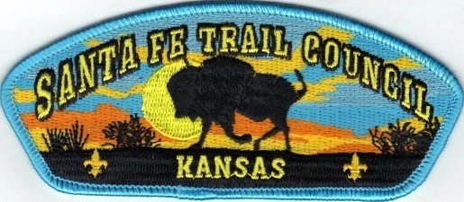 Santa Fe Trail Council | Scouting | Fandom