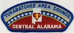 Tukabatchee Area Council | Scouting | Fandom