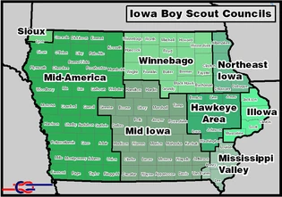 Scouting in Iowa | Scouting | Fandom