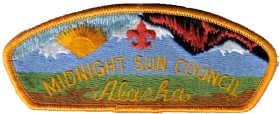 Midnight Sun Council | Scouting | Fandom
