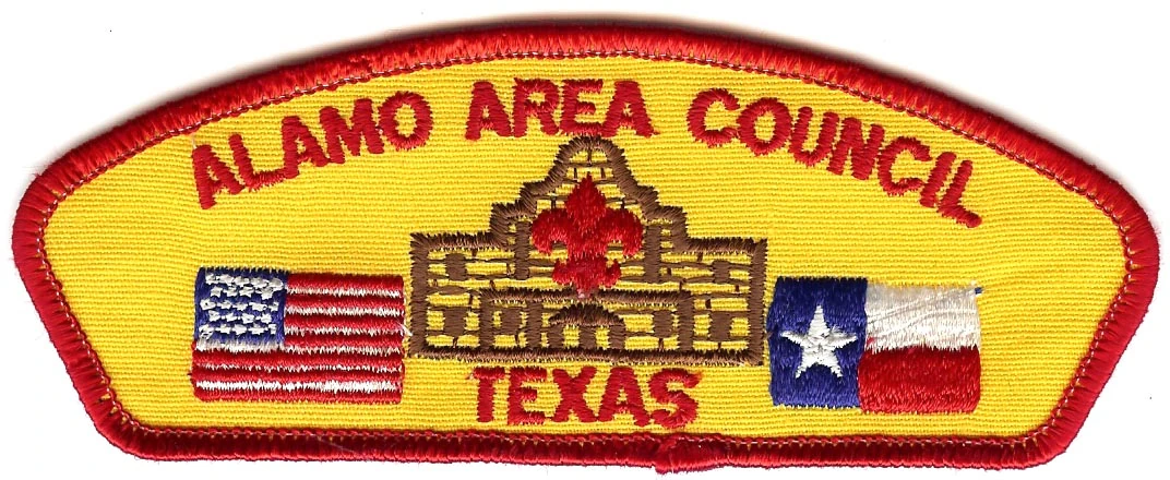 Alamo Area Council | Scouting | Fandom