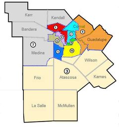 Alamo Area Council | Scouting | Fandom