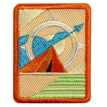 Adventurer (Senior badge) | Scouts Honor Wiki | Fandom