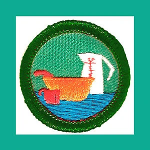Let's Get Cooking (Junior badge) | Scouts Honor Wiki | Fandom