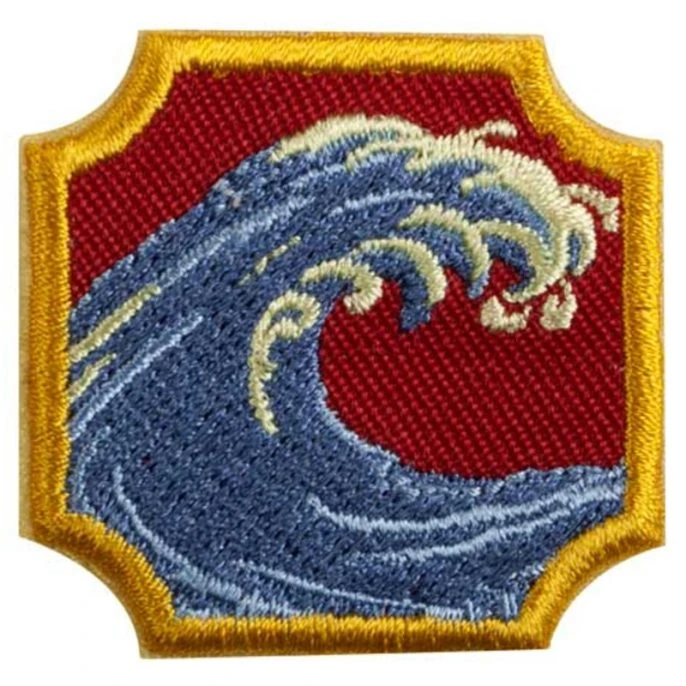 Water (Ambassador badge) | Scouts Honor Wiki | Fandom