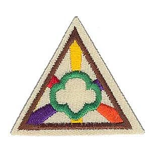 brownie girl scout law coloring pages