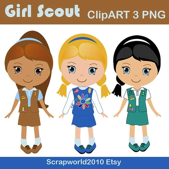 Grades K-5 | Scouts Honor Wiki | Fandom