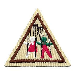 Puppets, Dolls, and Plays (Brownie Try-it) | Scouts Honor Wiki | Fandom