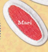 Mari, Responsible for What I Say and Do (GSTOP) | Scouts Honor Wiki ...