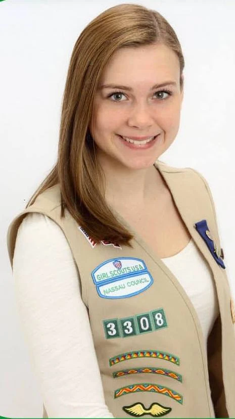 Samantha Roemer | Scouts Honor Wiki | Fandom