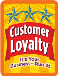 Customer Loyalty (Senior badge) | Scouts Honor Wiki | Fandom