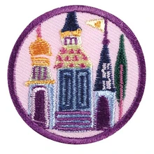 Playing the Past (Junior badge) | Scouts Honor Wiki | Fandom