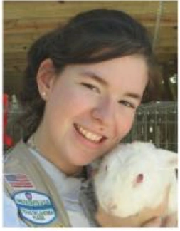 Bailey Coleson | Scouts Honor Wiki | Fandom