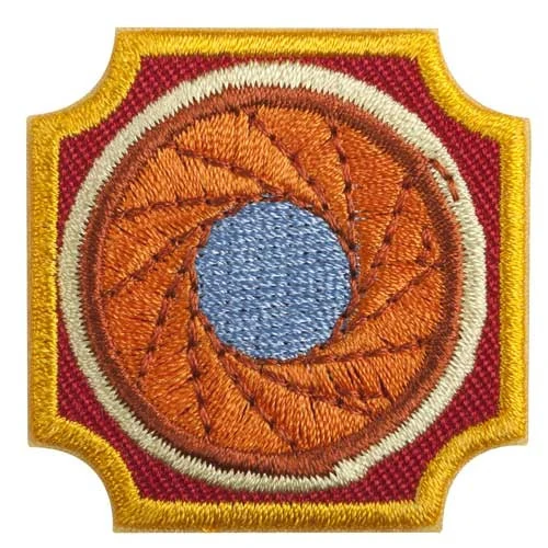 Photographer (Ambassador badge) | Scouts Honor Wiki | Fandom