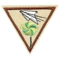 Movers (Brownie Try-it) | Scouts Honor Wiki | Fandom