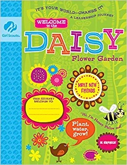 Welcome to the Daisy Flower Garden (Daisy journey) | Scouts Honor Wiki ...