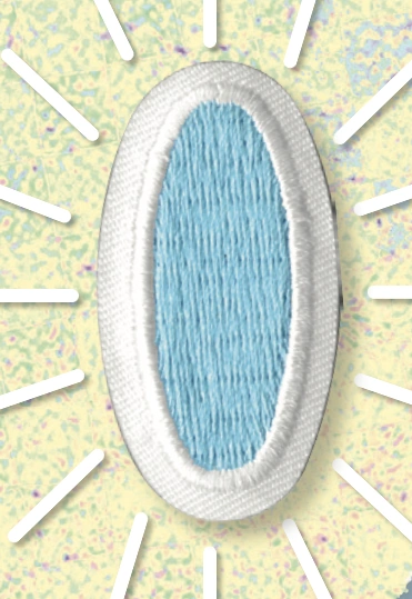 lupe the lupine coloring page