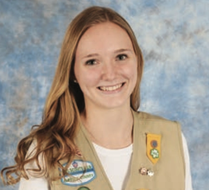 Stephanie Rapp | Scouts Honor Wiki | Fandom