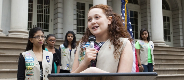 Life Skills | Scouts Honor Wiki | Fandom