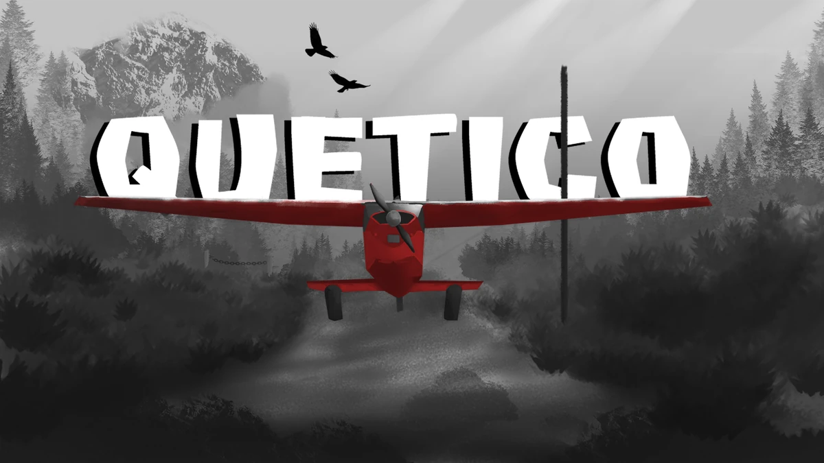Quetico | Scoutvivor Wiki | Fandom